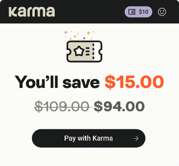 karma-landing-page – Karmanow